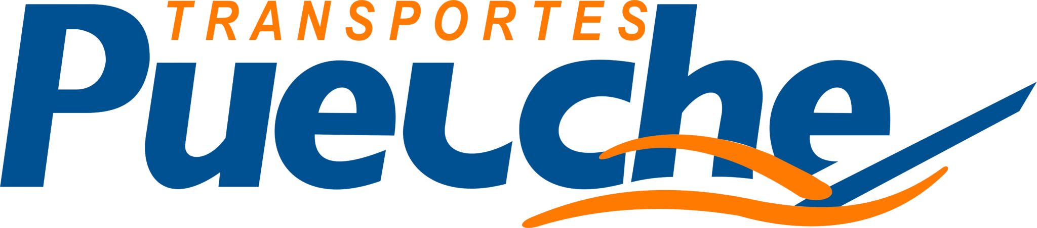 Ruta Pichicolo - Transportes Puelche